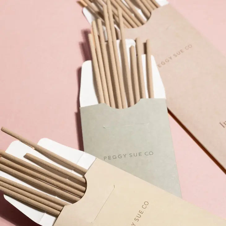 Incense – Fossick & Co