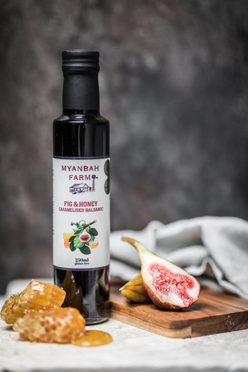 Sauces & Condiments – Fossick & Co