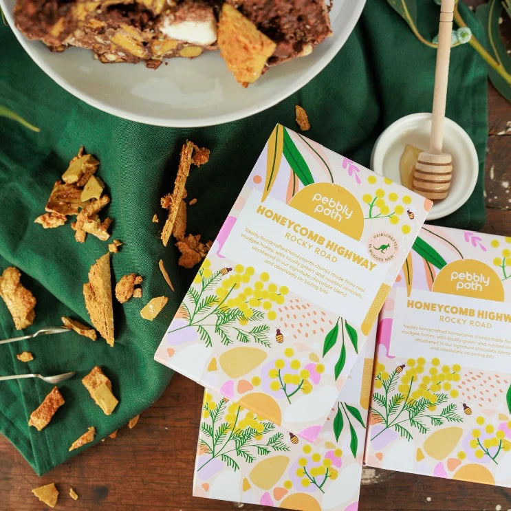 Chocolate & Confectionary – Fossick & Co