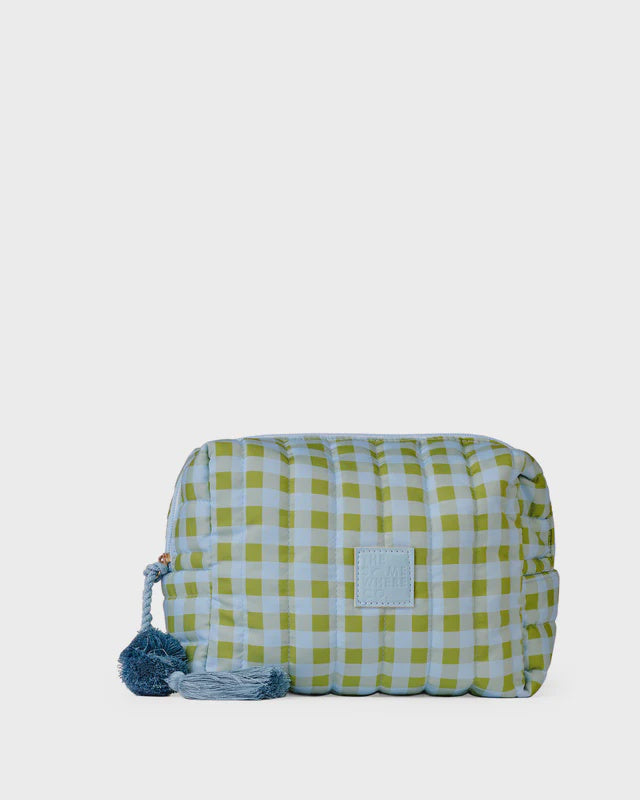 Alfresco Cosmetic Case – Fossick & Co