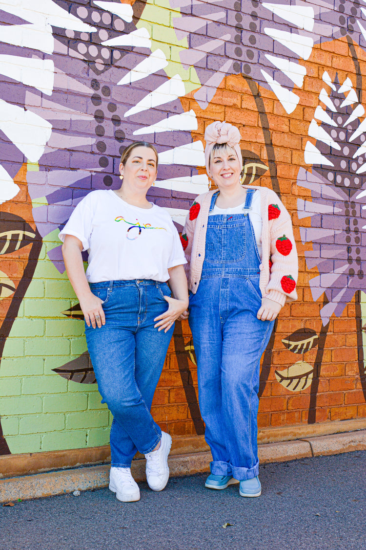 About Us – Fossick & Co