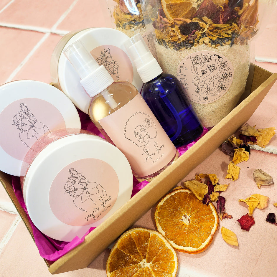Products – Fossick & Co