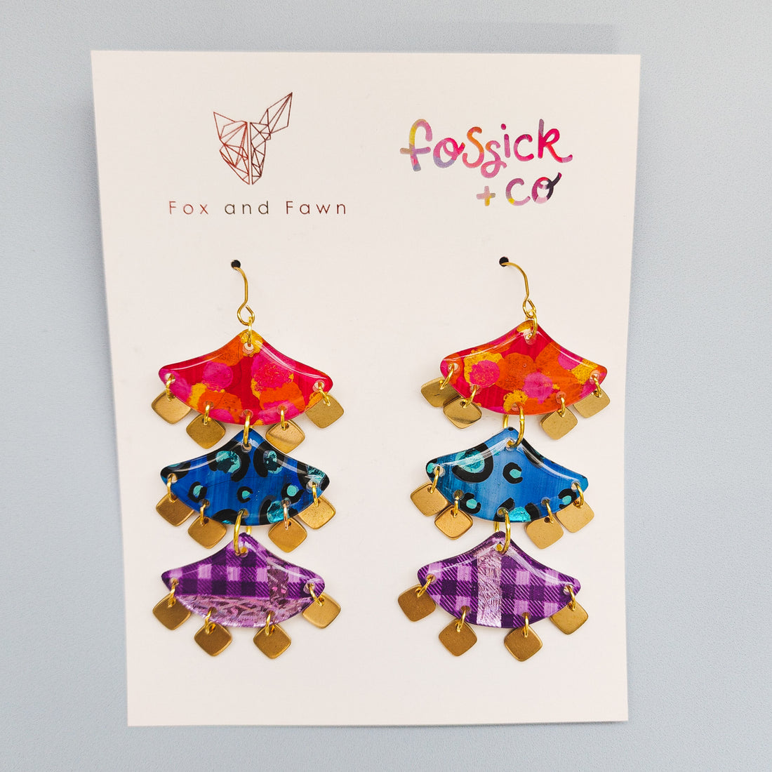 Jewellery – Fossick & Co